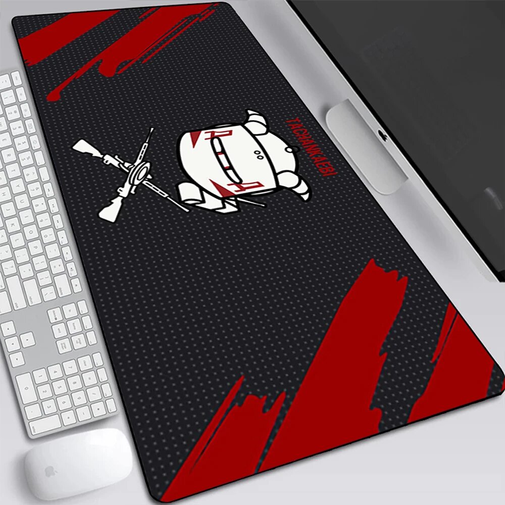 Игровой коврик Rainbow Six Siege, 800x300x3mm, A10