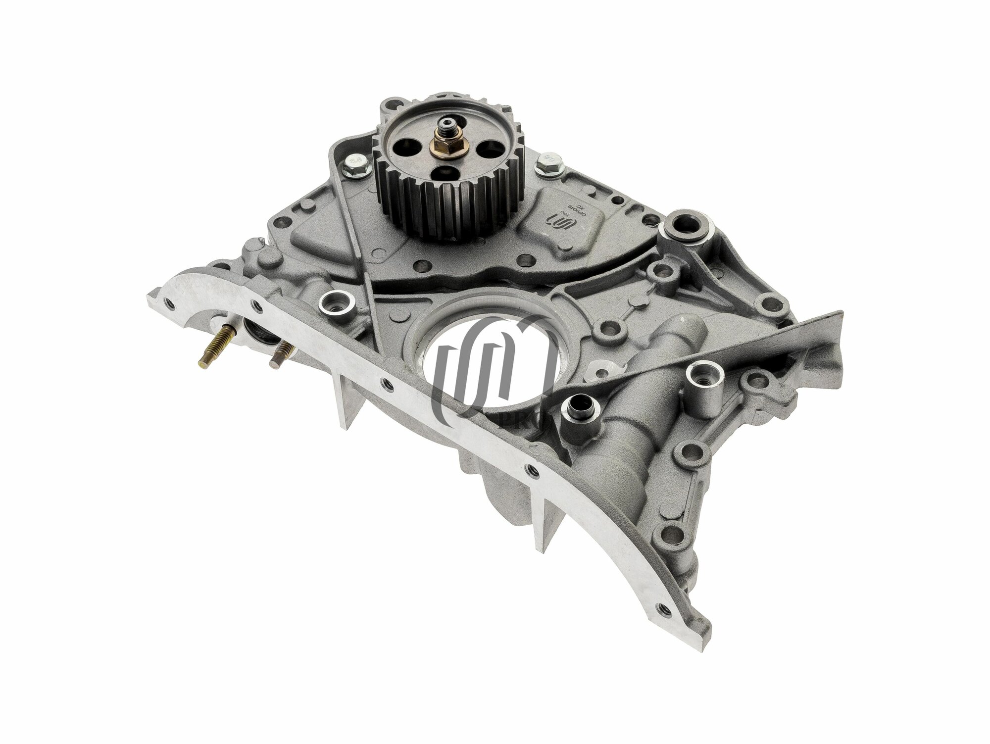 Насос масляный Toyota Avensis/Camry/Rav4 2,0i 16v (3S-FE) (15100-74050) UMpro