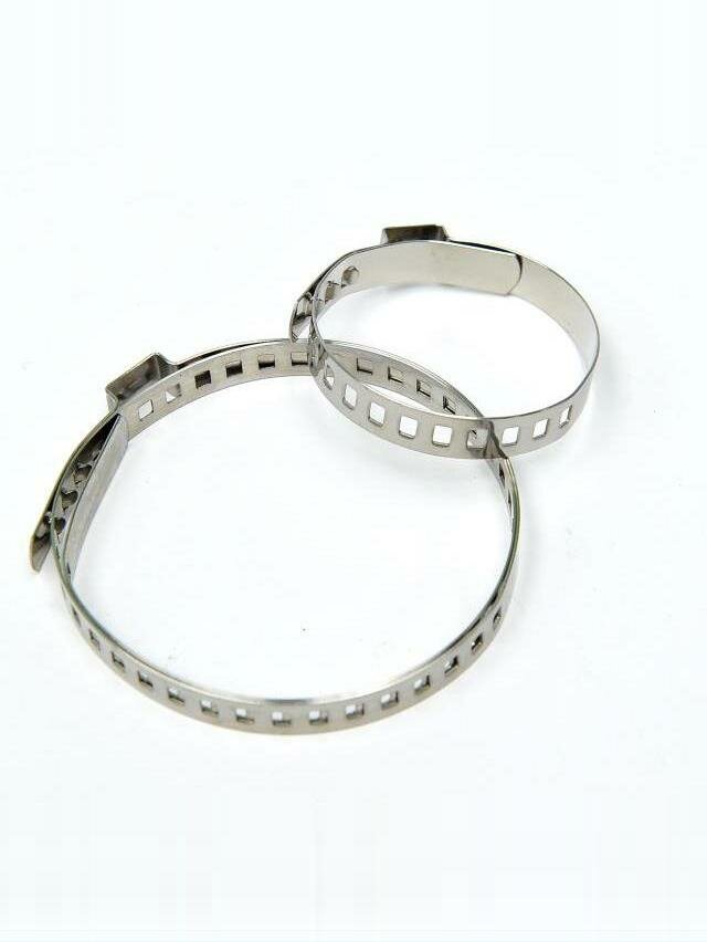 Хомут для пыльника шруса 2шт