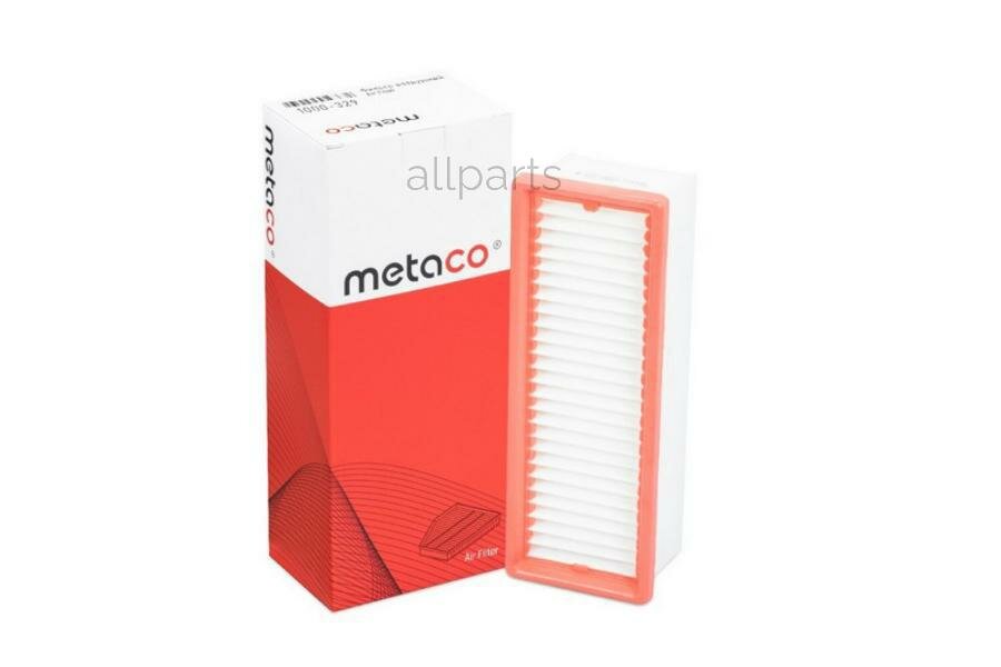 METACO 1000-329 Фильтр воздушный