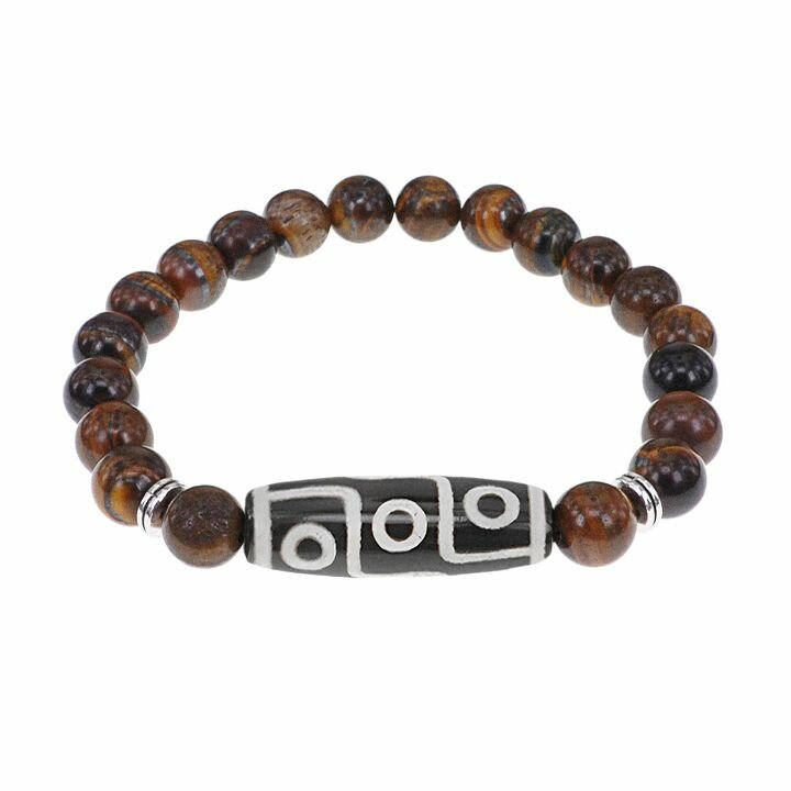 Браслет, агат