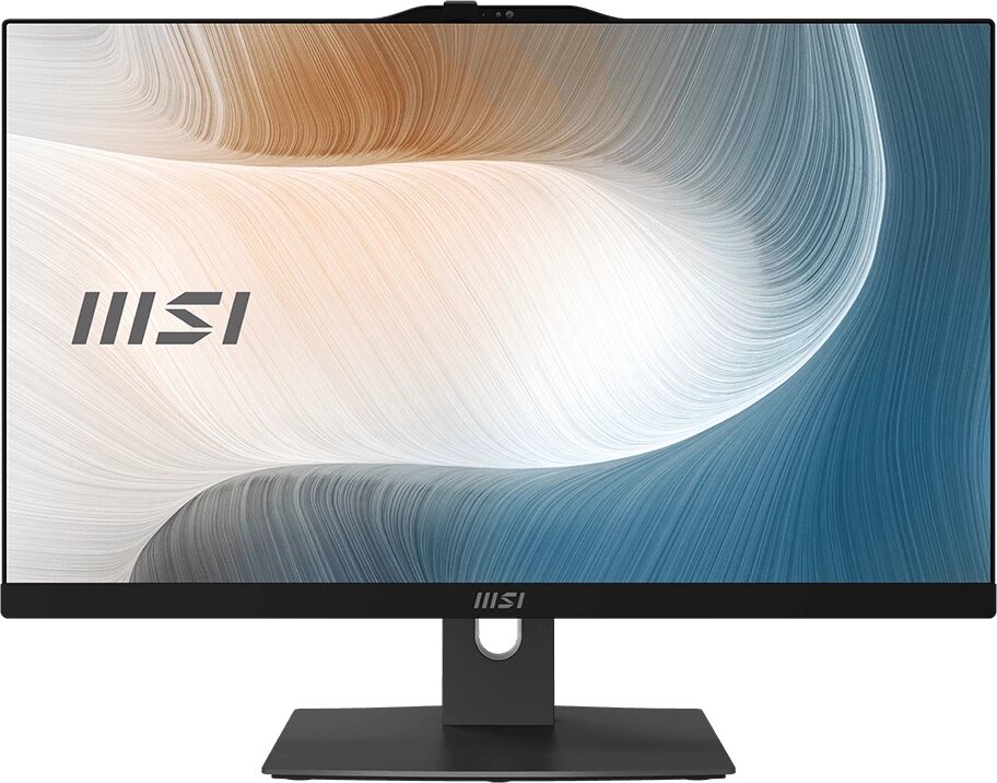 Моноблок MSI Modern AM242TP 1M (9S6-AE0721-1468)