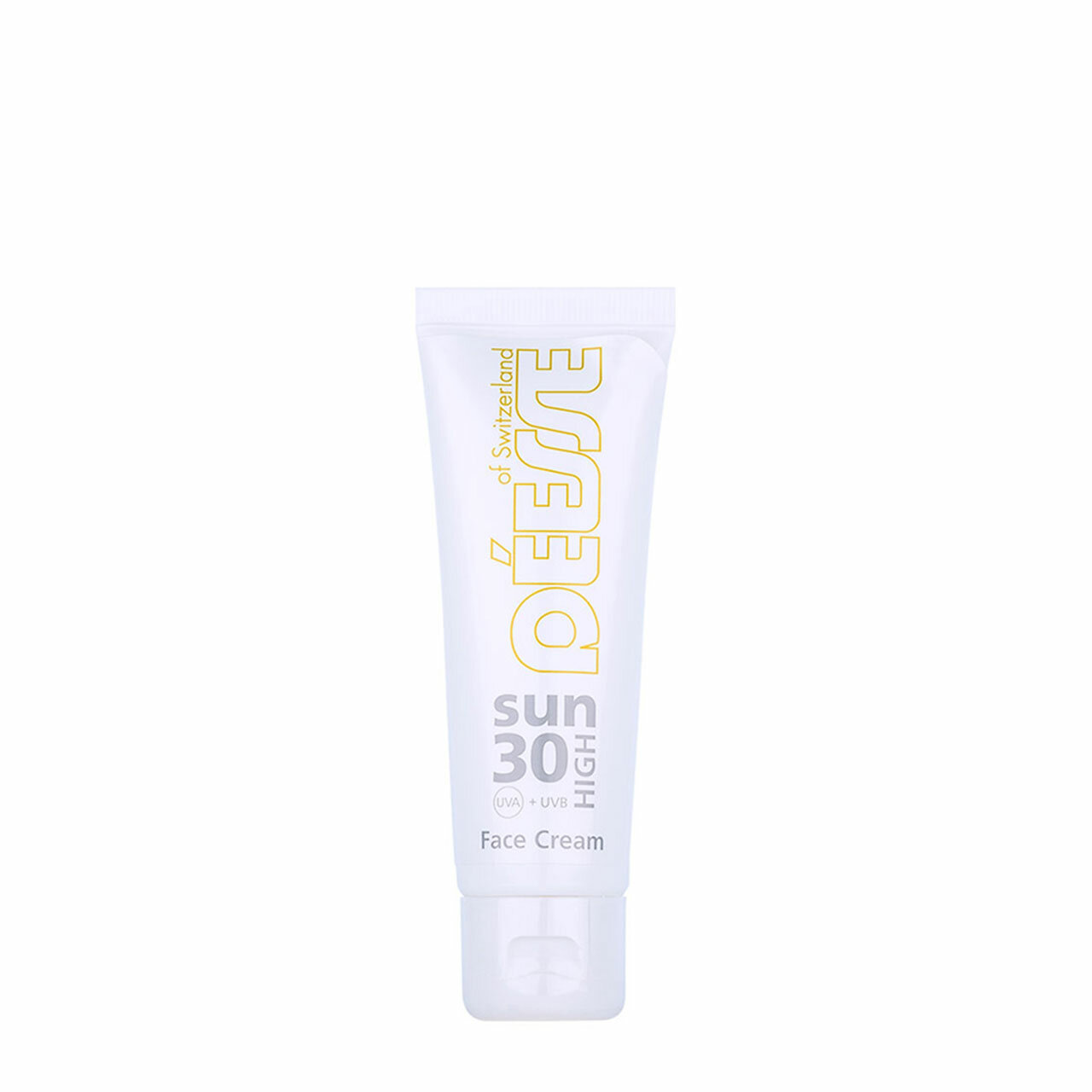 Солнцезащитный крем для лица SPF30, 50мл