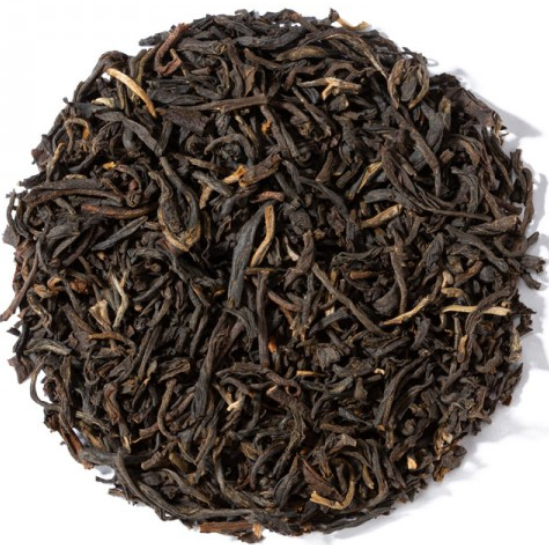 Чай черный Ассам TGFOP1 отборный, 500 г, без добавок, север Индии