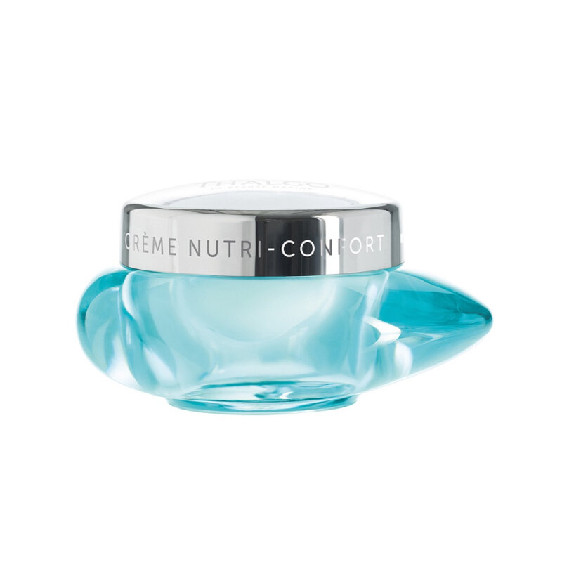 Восстанавливающий крем Thalgo Cold Cream Marine для питания и комфорта кожи 50 мл