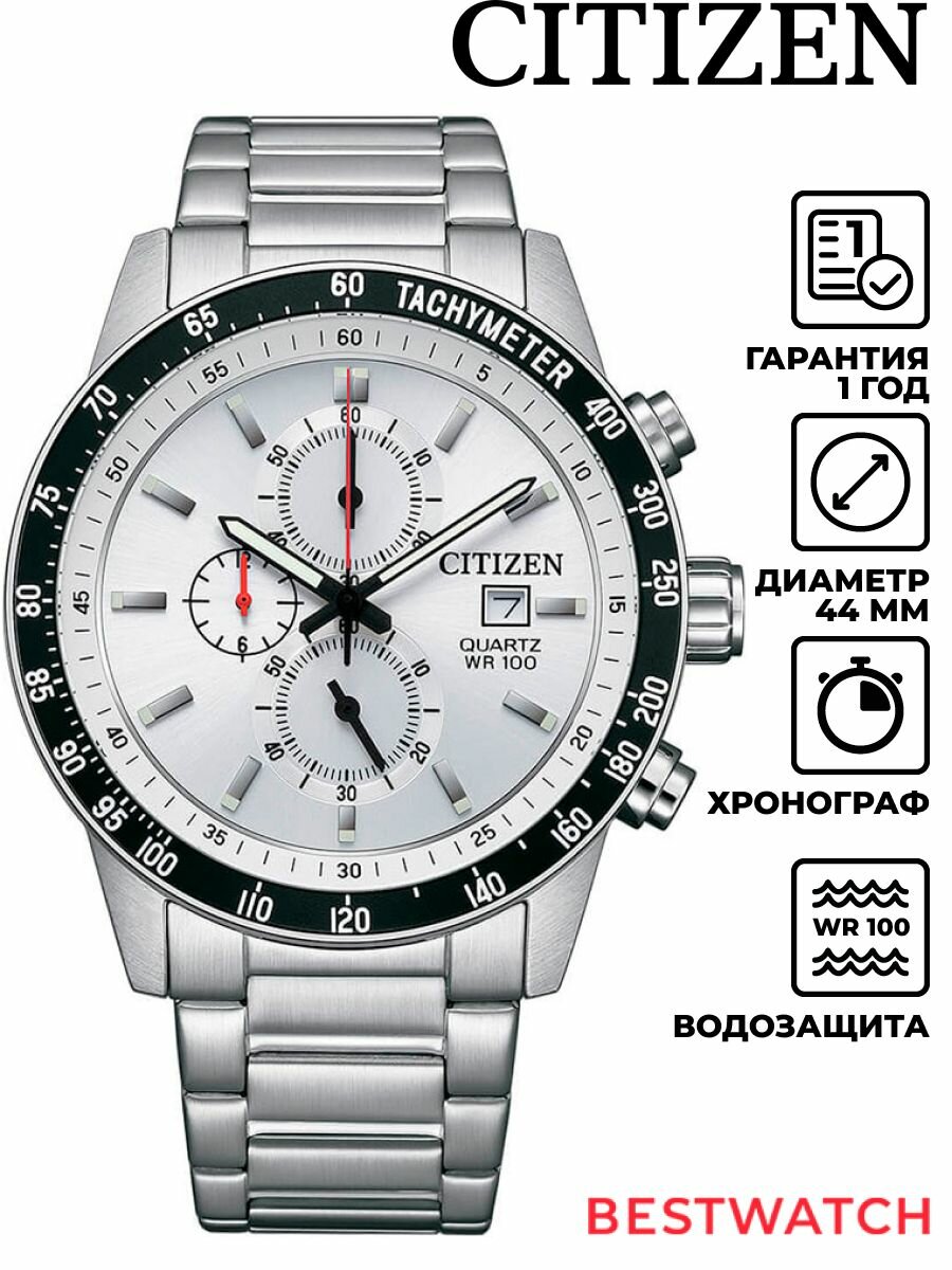 Наручные часы