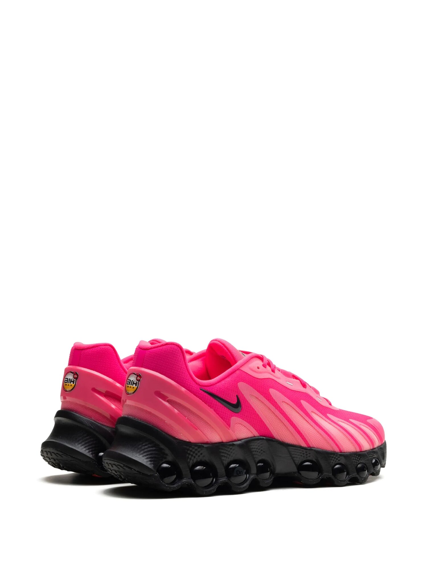 Кроссовки NIKE Air Max DN8 Hyper Pink/Black, размер 7.5 US — фото 1