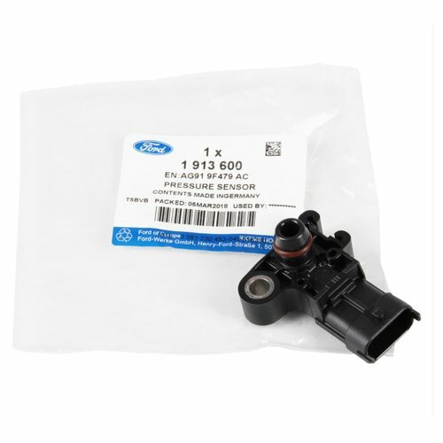 Датчик давления масла Ford 1913600