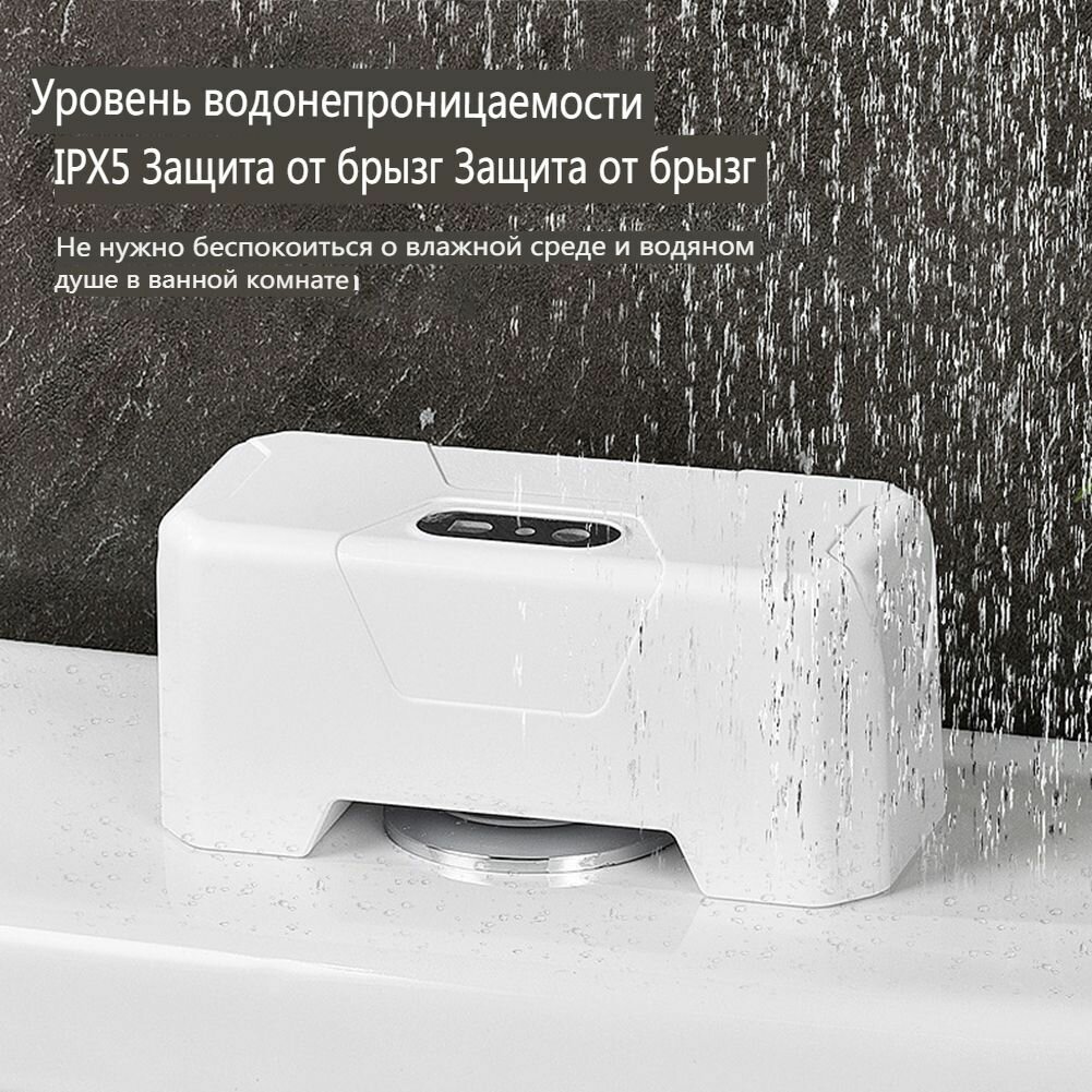 Крышка для унитаза — фото 1