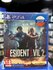 Игра Resident Evil 2 PS4 (Box)
