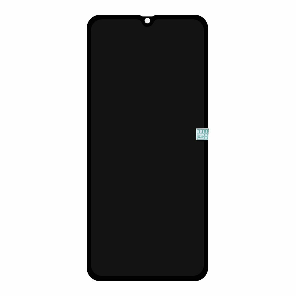 Дисплей для Samsung Galaxy A50s SM-A507 в сборе In-cell, черный