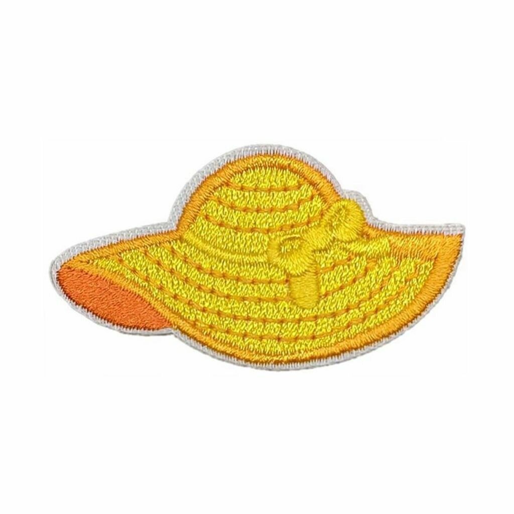 Набор для шитья, Нашивка для одежды и сумок - 21