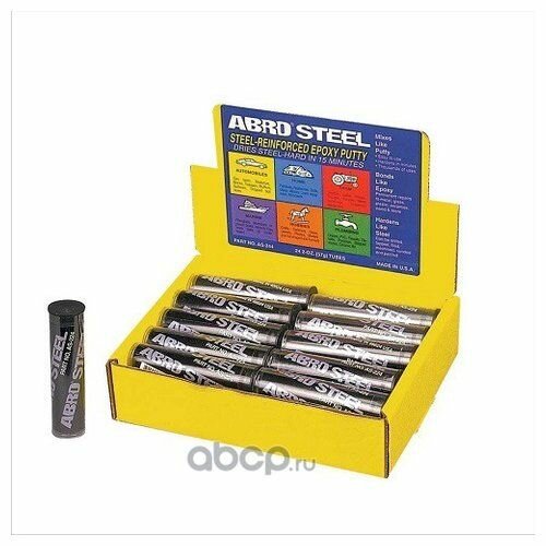 Холодная сварка Abro as224r