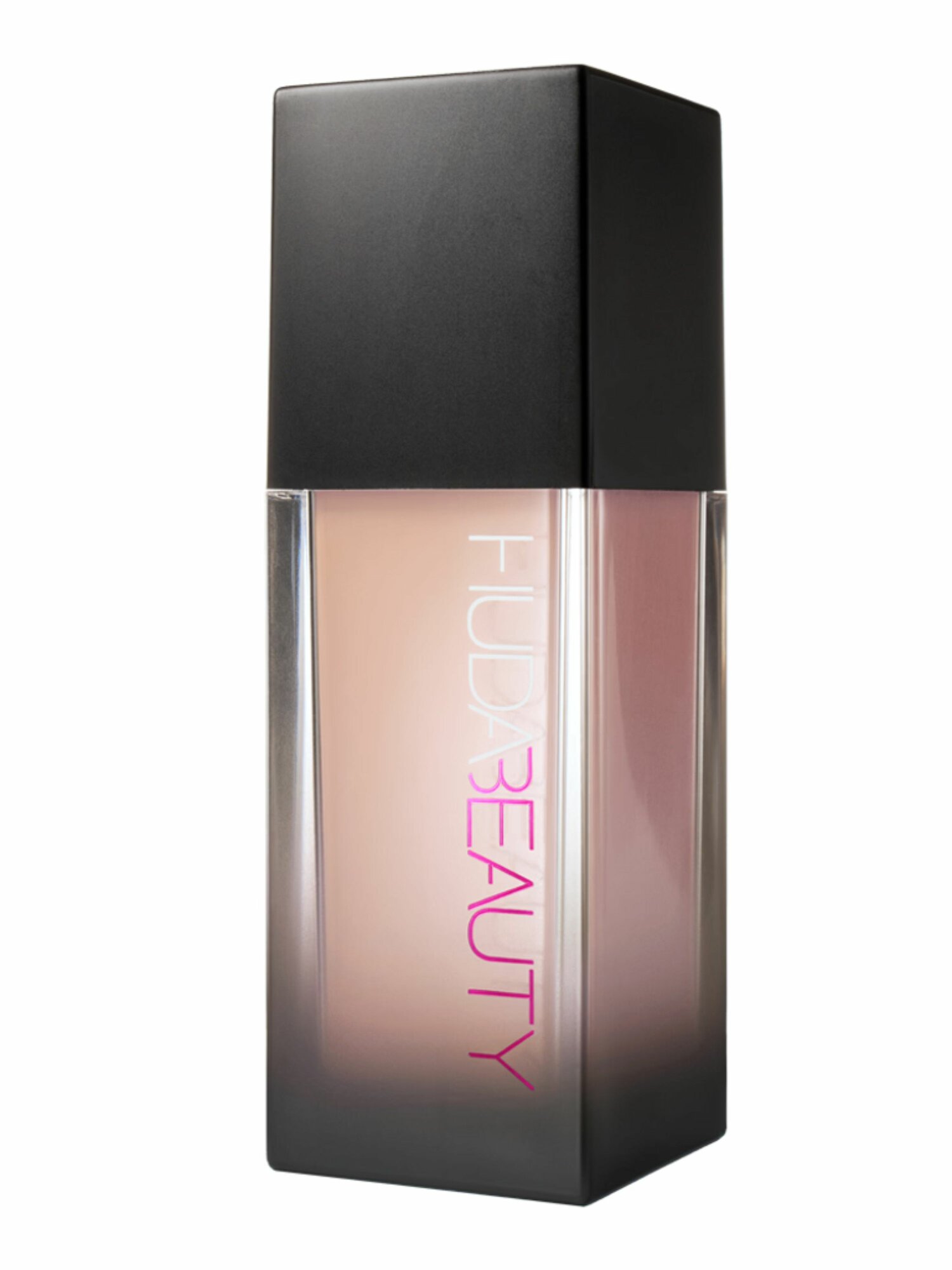 HUDA BEAUTY Тональная основа для лица Faux Filter Luminous Matte Foundation (Chai 210B)