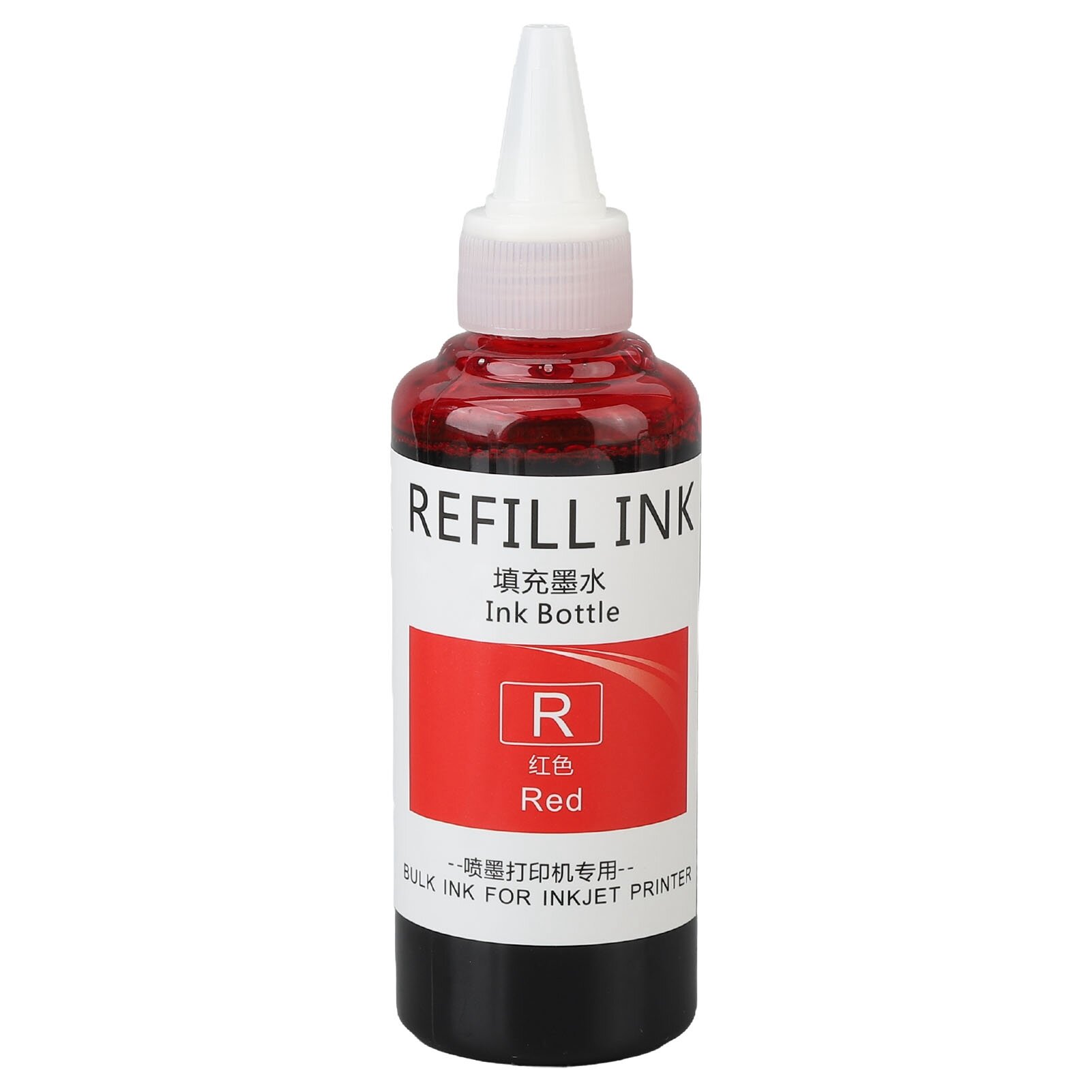 Печать чернил