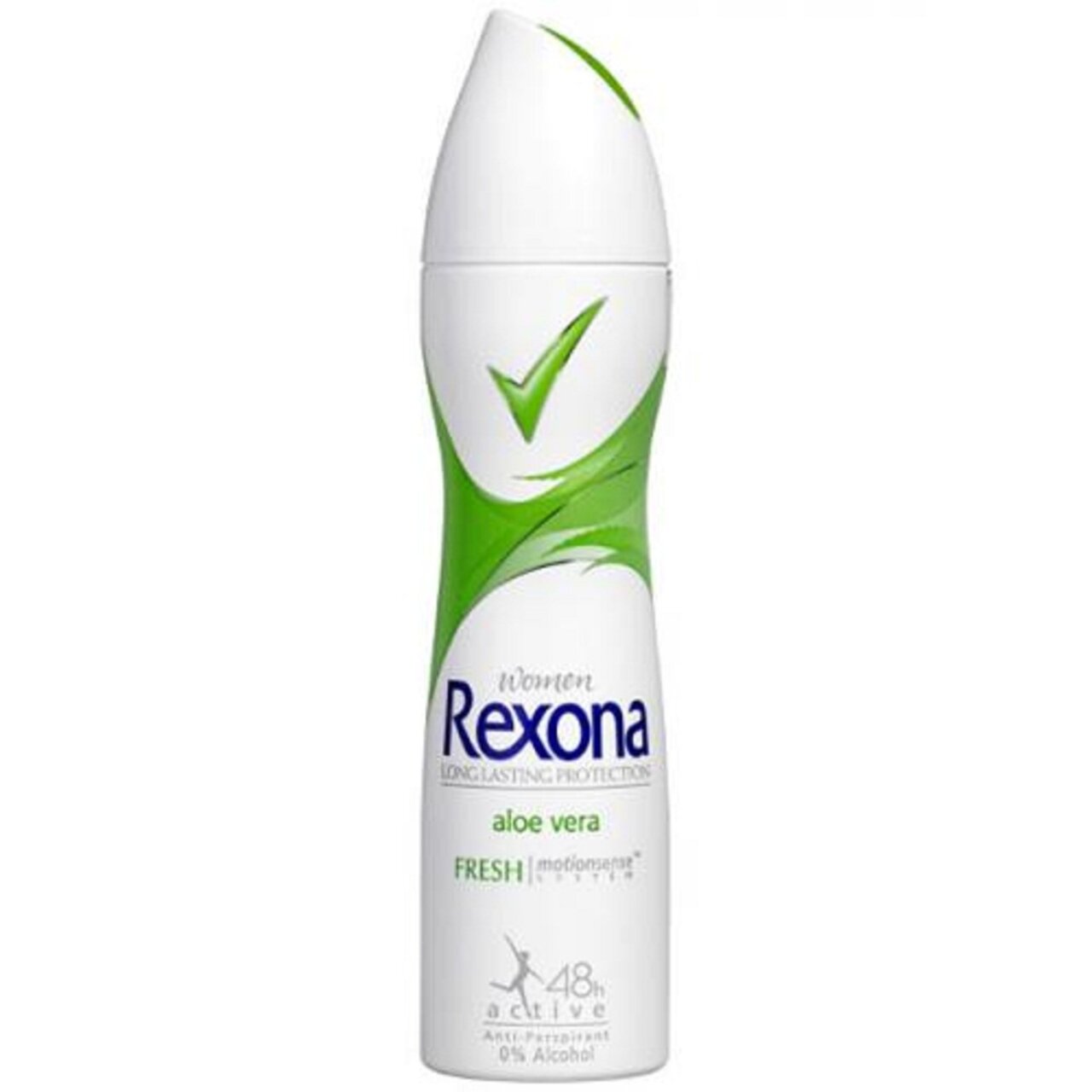 REXONA дезодорант с экстрактом алое вера для защиты от запаха тела и защиты подмышек