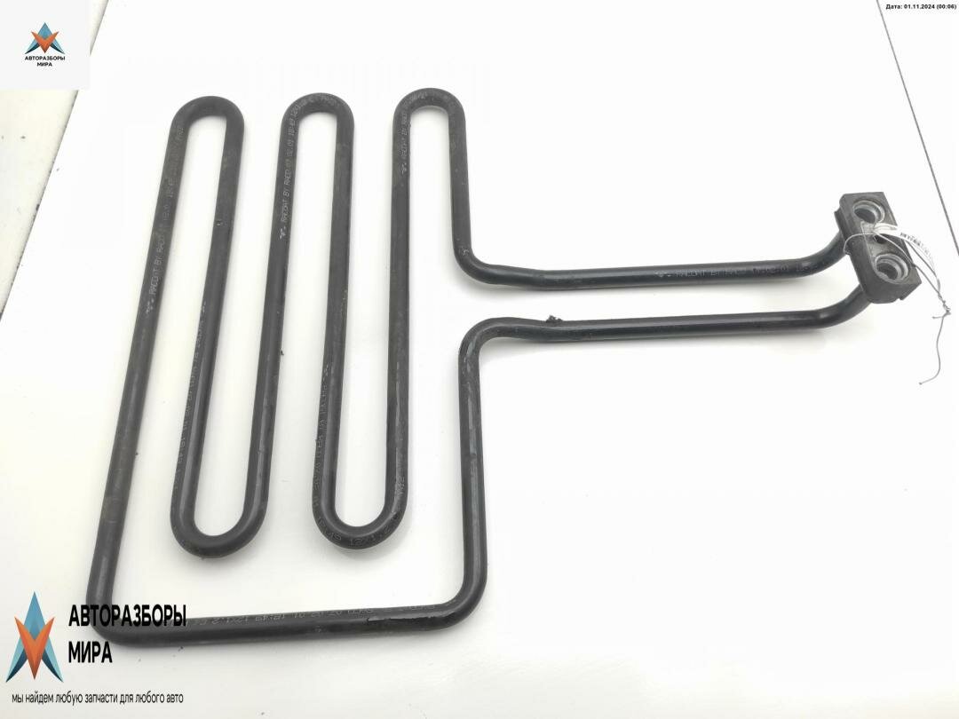 Радиатор гидроусилителя BMW 5 E39 рест. 2001 1141819