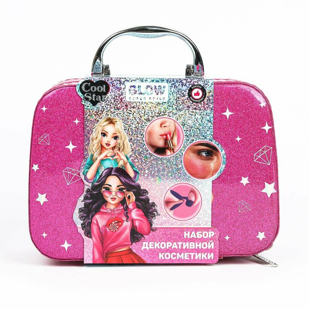 Косметика для девочек Cool Star SC118452-CS