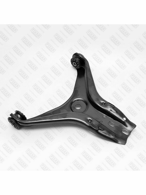 Рычаг подвески передний нижний левый/правый FIXAR FQ0420 для а/м Volkswagen Passat, AUDI 80