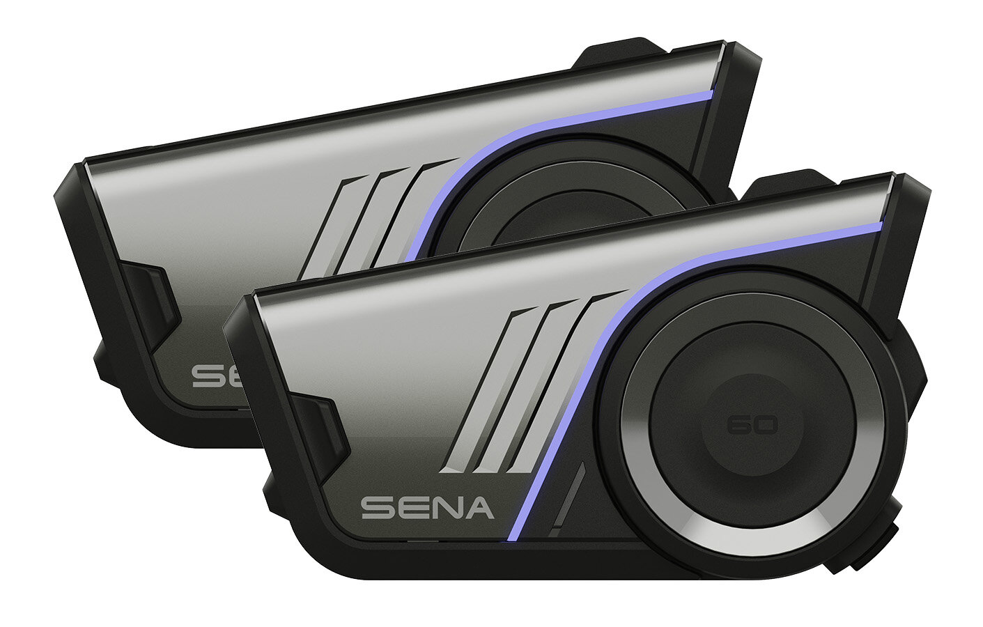 Мотогарнитура Sena 60s Dual Harman/Kardon