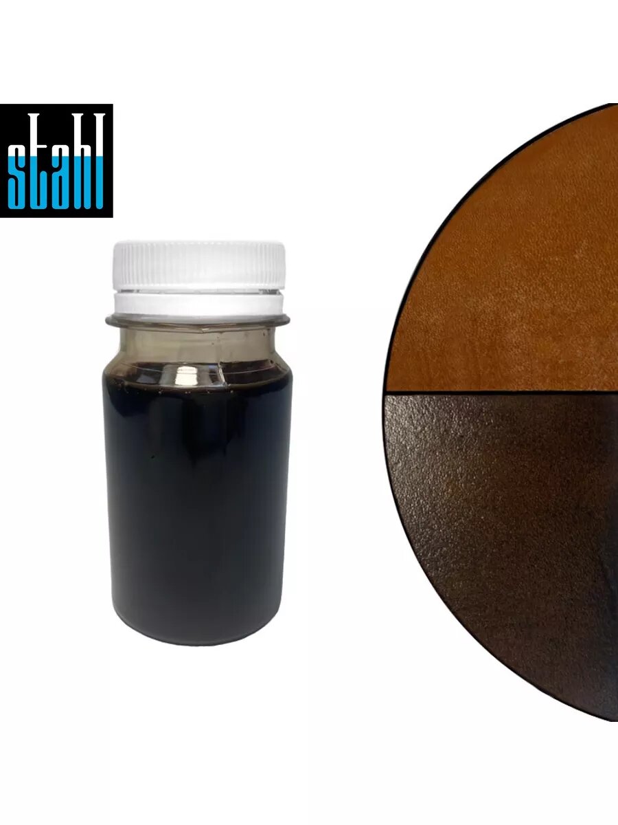 Глянцевая отделка HF-67-200 финиш для кожи 100 мл