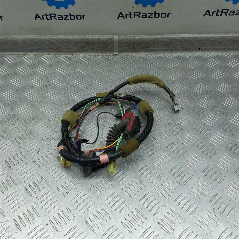 Б/У Проводка двери багажника Honda S-Mx / Хонда S-Mx 2.0 B20B 140 Л.С 2001