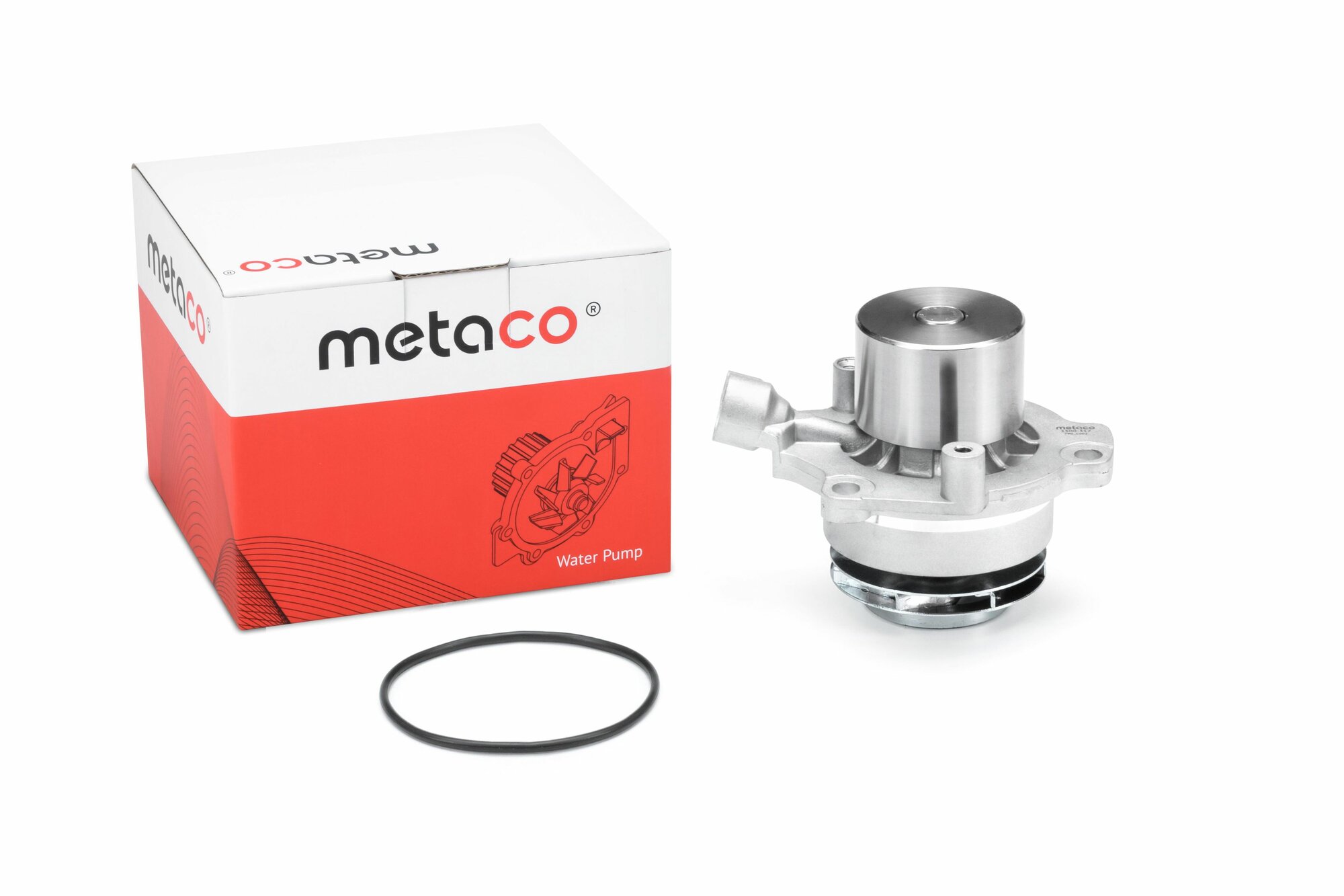 Насос водяной (помпа) METACO Skoda Шкода Octavia Октавия 1500-317