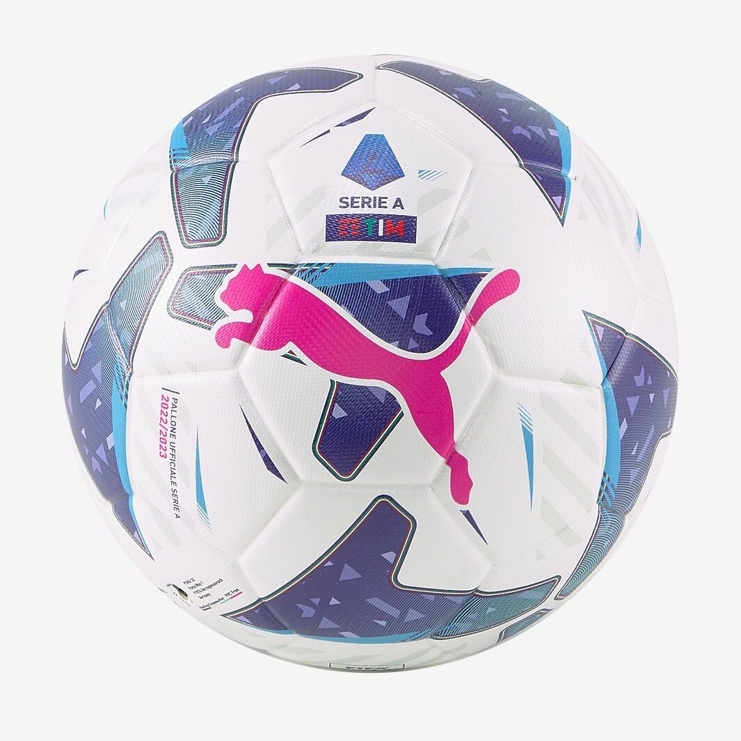 PUMA Мяч для мини-футбола