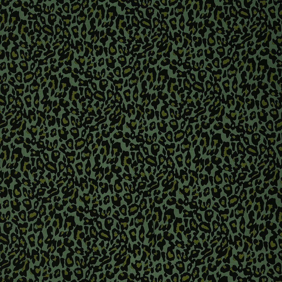 Ткань Штапель TBY Vi-34109-2 плот 90г/м² 100% вискоза шир. 145 см цв.34109-2 уп.2м