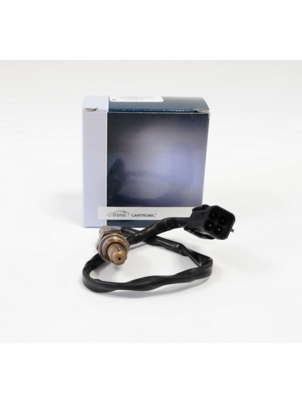 Датчик кислорода для а/м ВАЗ 21073 (Евро 3) "Cartronic"