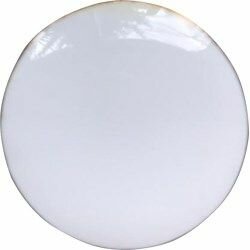 Эмаль ювелирная "Дулево", 20 г, №10 (непрозрачная/белая)