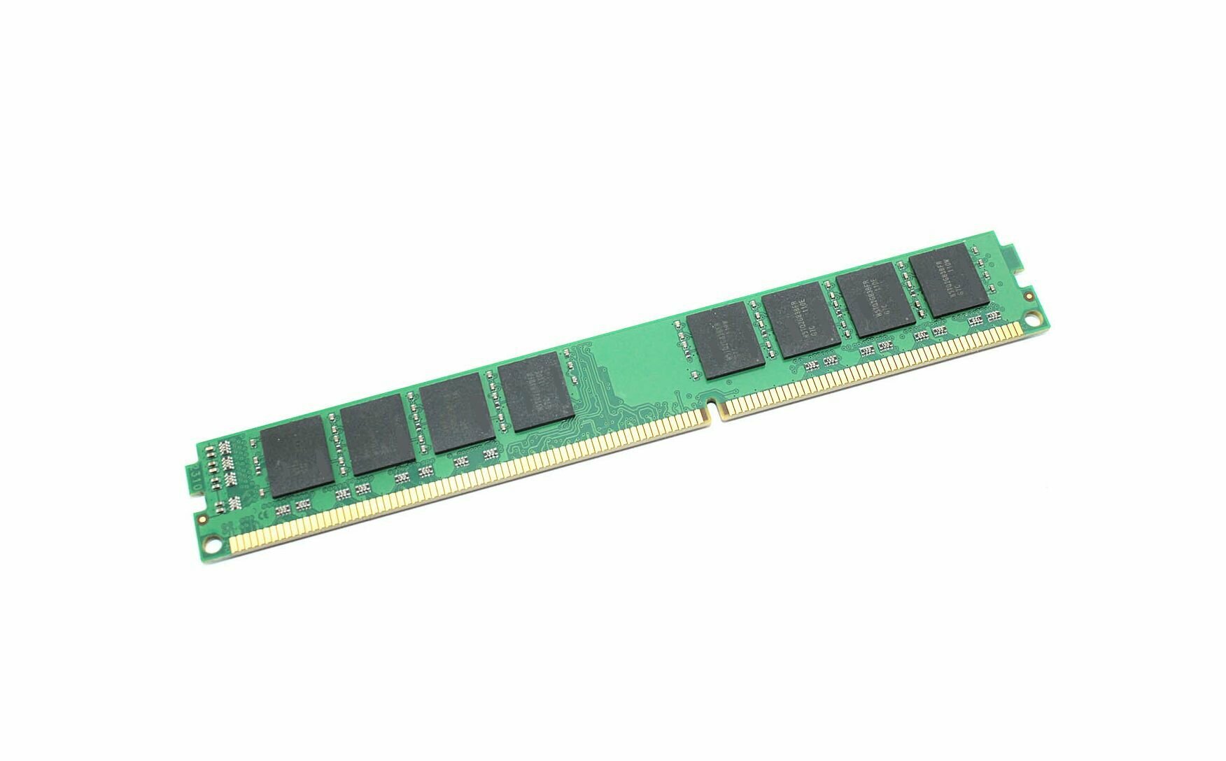 Модуль памяти DDR3 4Гб 1333 MHz PC3-10600