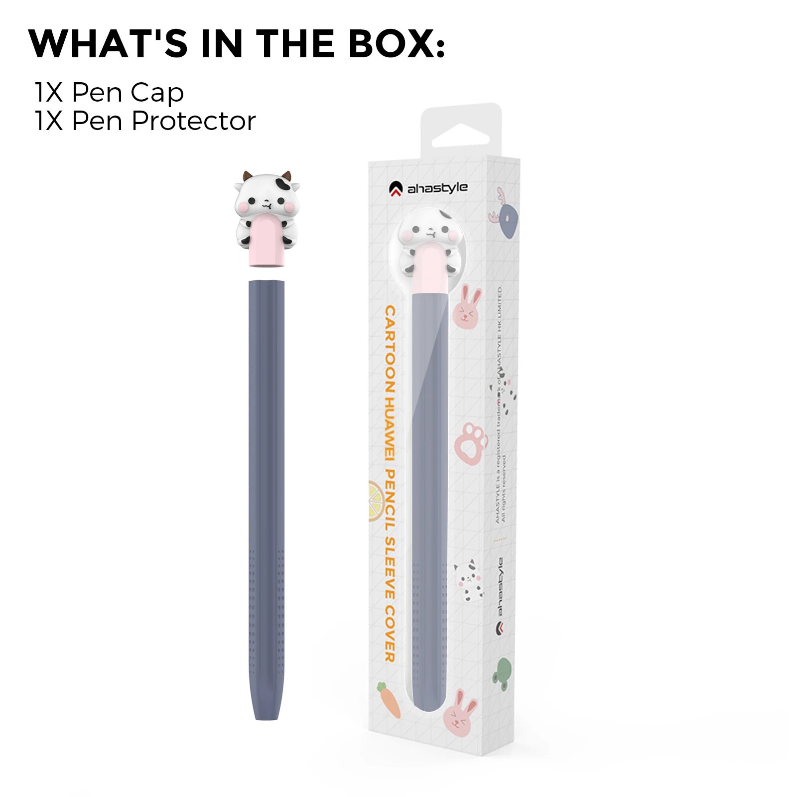 Чехол для Huawei M-Pencil 1/2