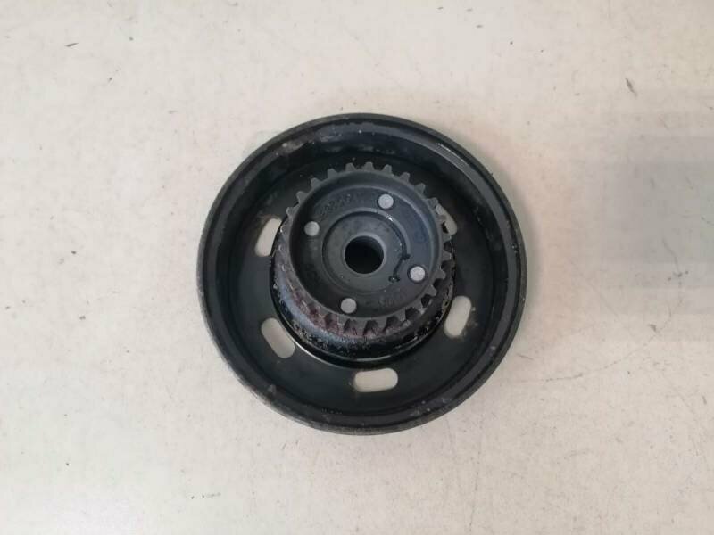 Шкив коленвала FAW Besturn B50 2009-2016 кат.номер: 06A105263F