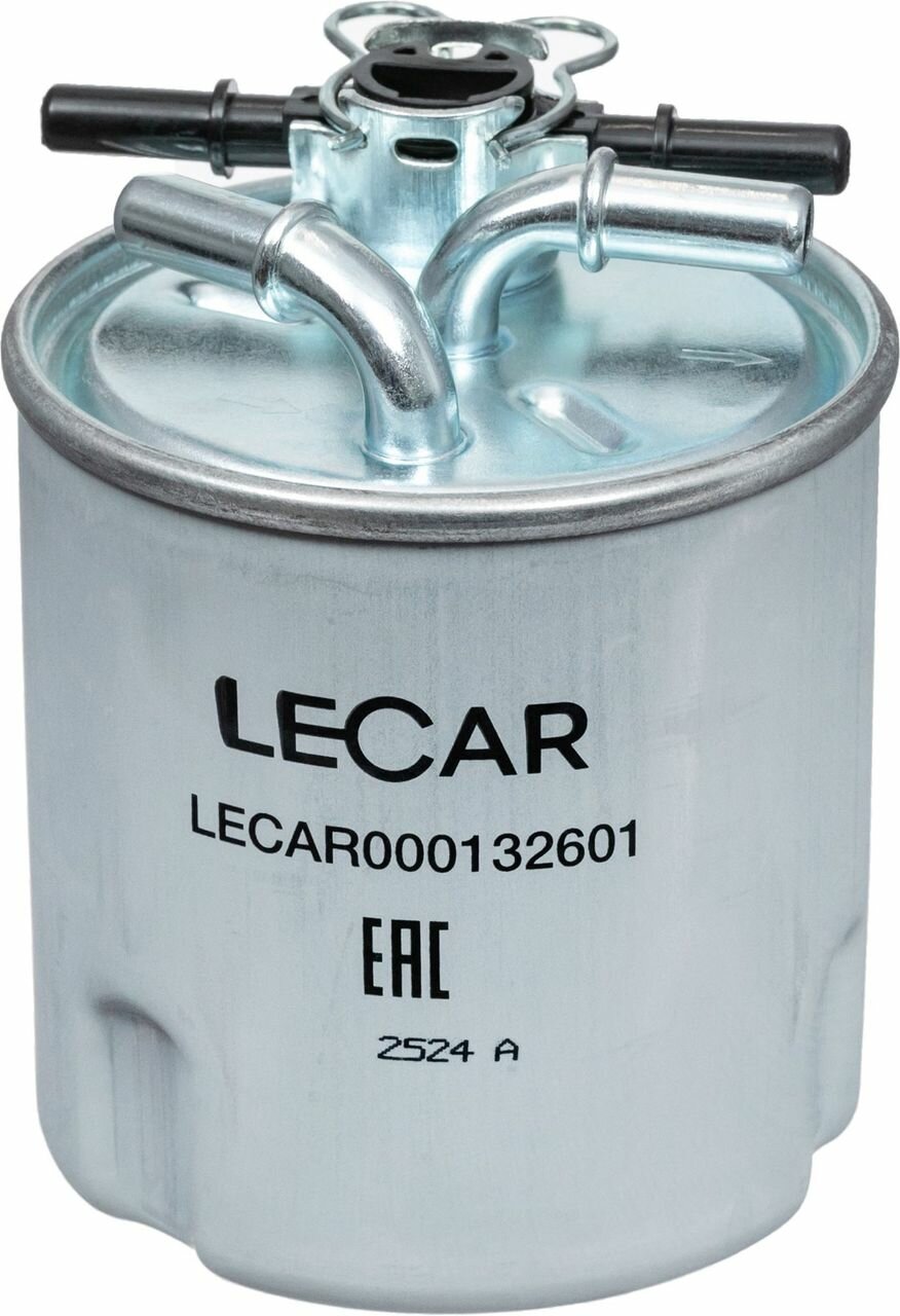 Фильтр топливный Ниссан Кашкай 2007-2013, Мурано 2010-2014