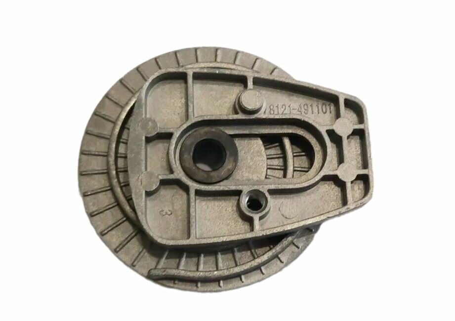 Механизм натяжения цепи электрической цепной Champion 420N,520N,522N/CSB360 (комплект)