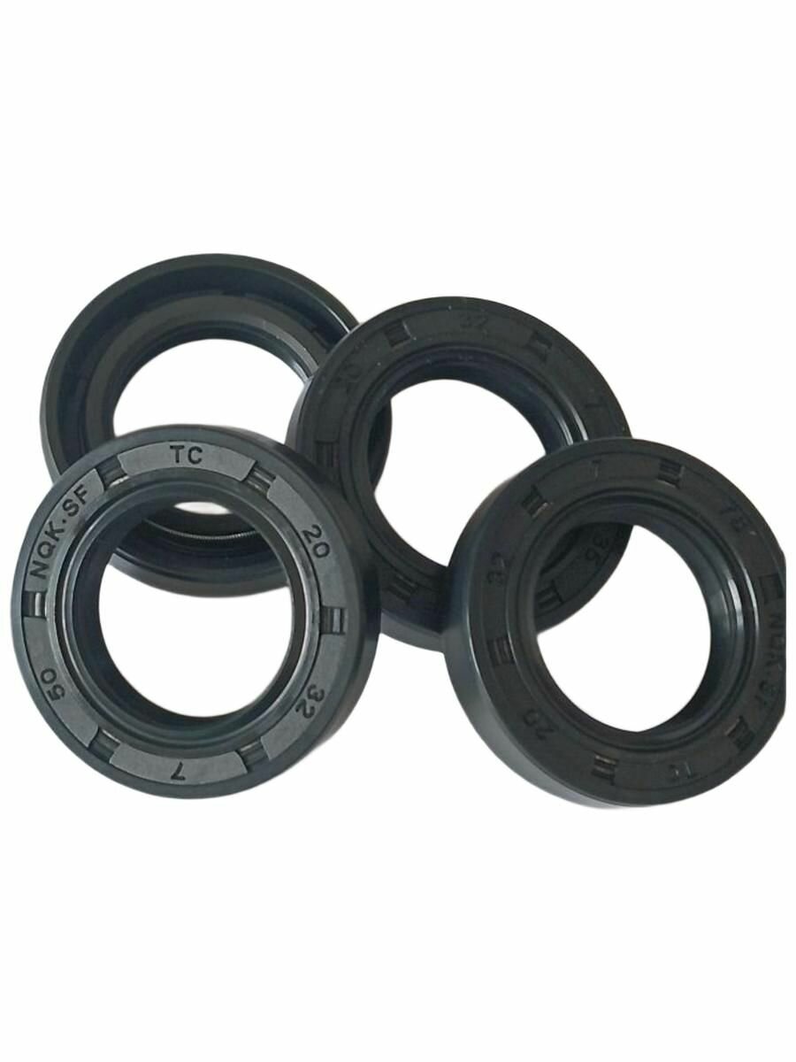 Сальник 20х32х7 TC NQK.SF (1 шт.)
