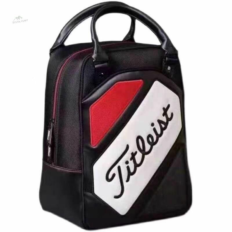 Сумка для хранения обуви для гольфа Titleist