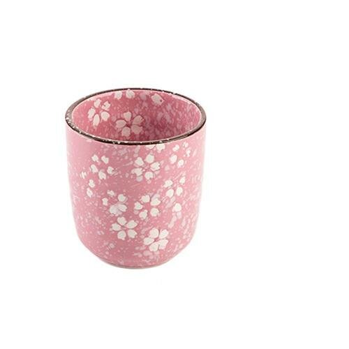 Керамические чашки чай кофейные чашки бочки стаканы с водой соки молочные чашки кафе портативные напитки