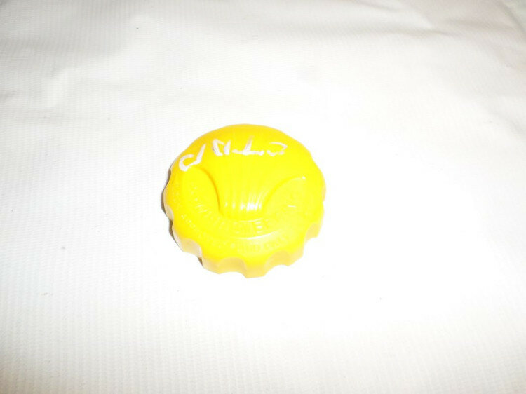 Крышка бачка ГУР 96313238 96451788 96399757 Дэу Матиз Шевроле Авео Лачетти Реззо Нубира - Daewoo