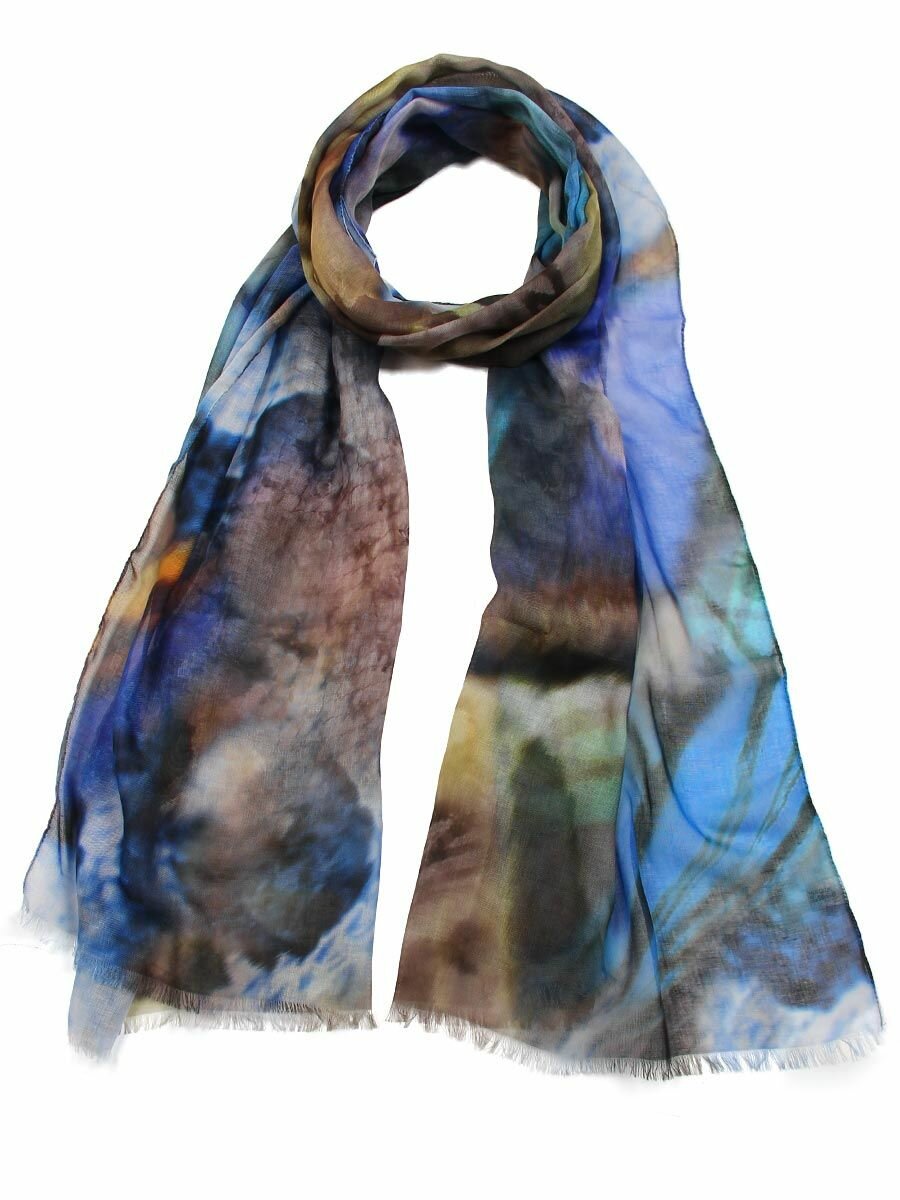 Палантин Весна-лето 2025 для женщин