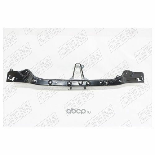 Усилитель бампера переднего O.E.M. OEM0168UBP