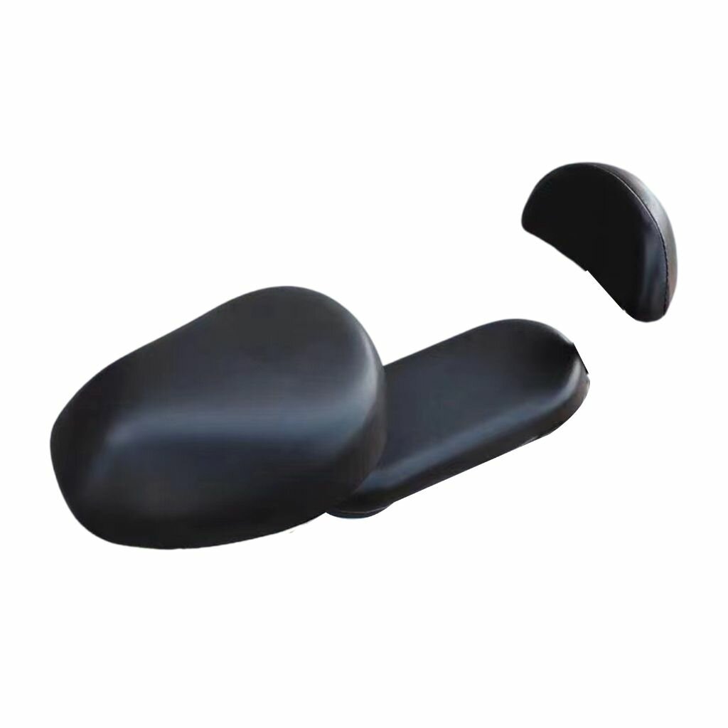 Чехол для сиденья электровелосипеда