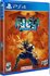 Ninja Five-O (Limited Run #564) PS4