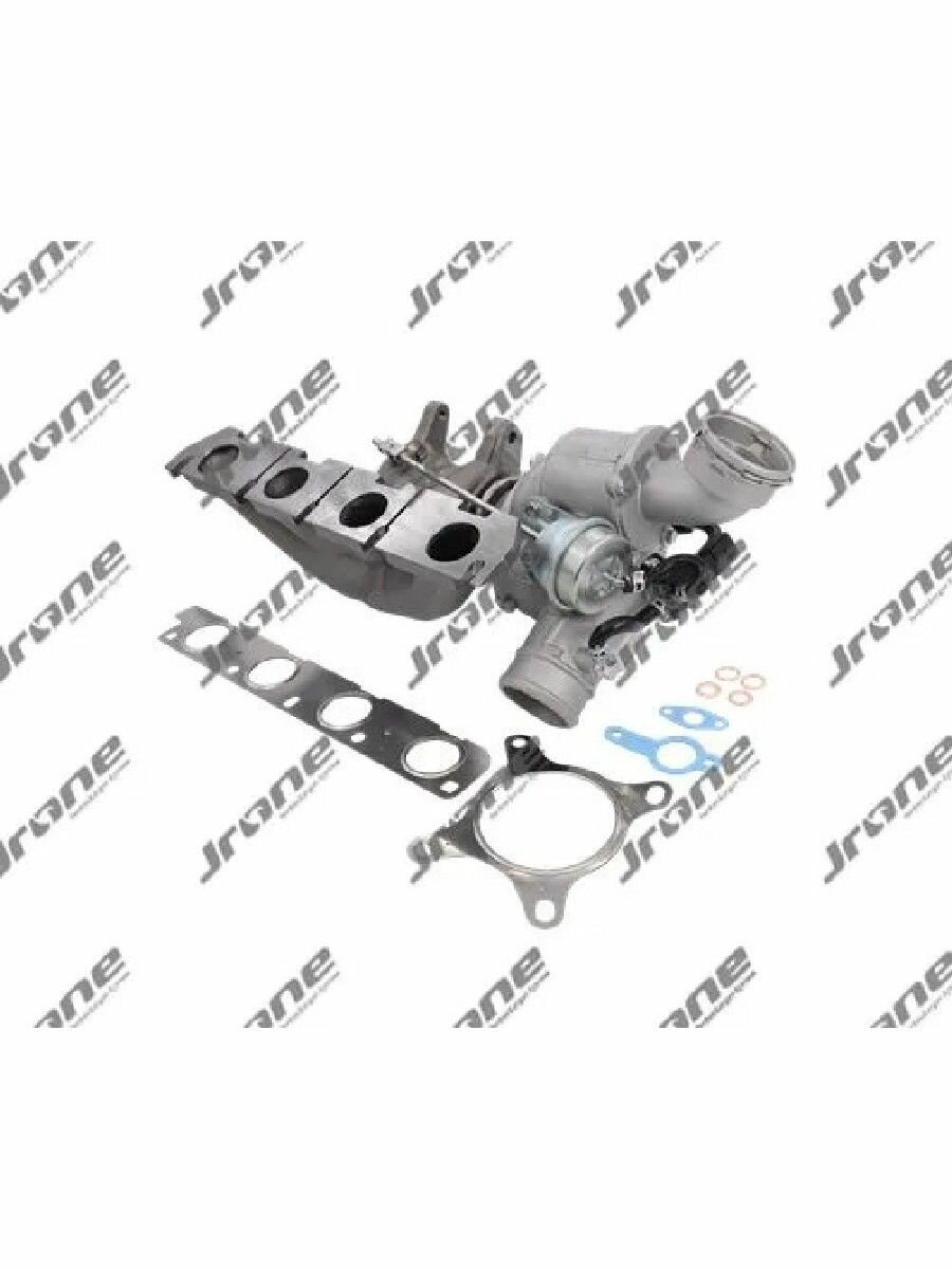 Турбокомпрессор Jrone Turbo 8B03-40M-G23 для AUDI A3, SEAT ALTEA, VOLKSWAGEN JETTA, SKODA OCTAVIA