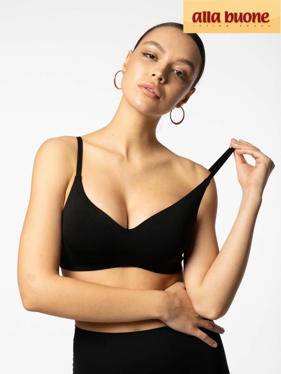 Бюстгальтер Latte