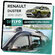 Дефлекторы окон Defly Renault Duster 2010-2021, высококачественное оргстекло