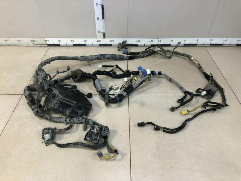 Проводка коса Honda CR-V 2007-2012