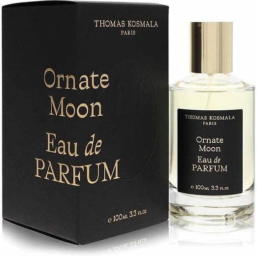 Thomas kosmala ornate moon 100 ml парфюмерная вода