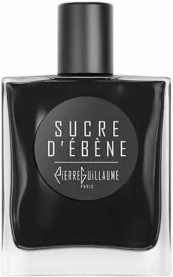 Pierre guillaume "sucre d ebene" 50 ml парфюмерная вода
